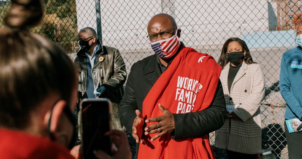 The Working Families Party’s Fight for Survival