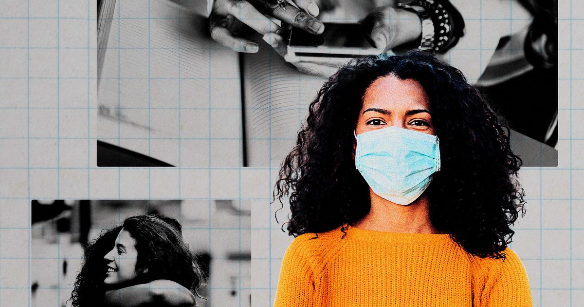 What Has the Pandemic Done to Our Boundaries?