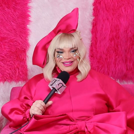 Ice Spice Is New York’s Princess of Rap