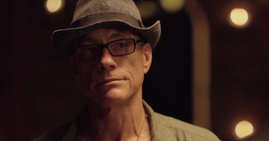 Fight for Honor and Justice With Jean-Claude Van Damme in the Trailer ...