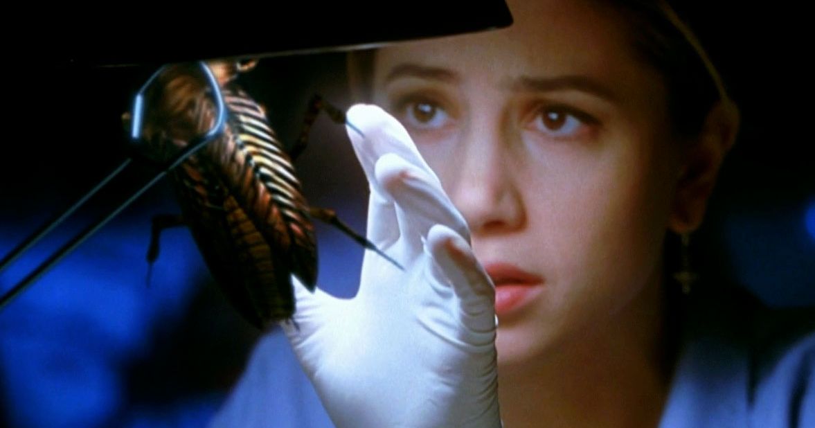 9 Eco-Horror Movies to Watch on Earth Day