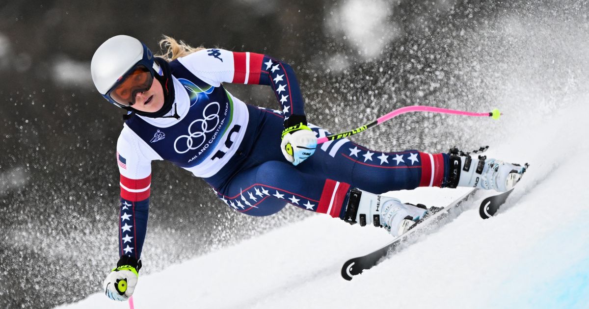 Live Updates: Best Moments From Week One of Winter Olympics