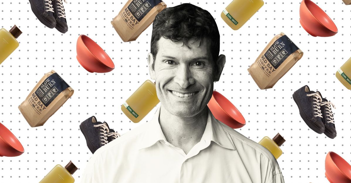 Chef Daniel Patterson on His 7 Favorite Things | The Strategist