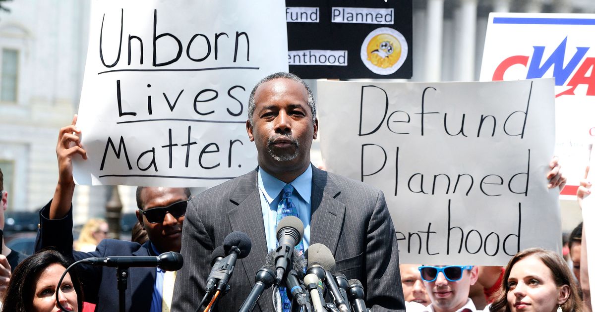 Extremist Republican Rhetoric and the Planned Parenthood Attack