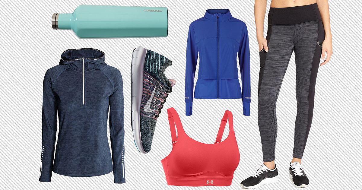 The Best Workout Clothes for Women