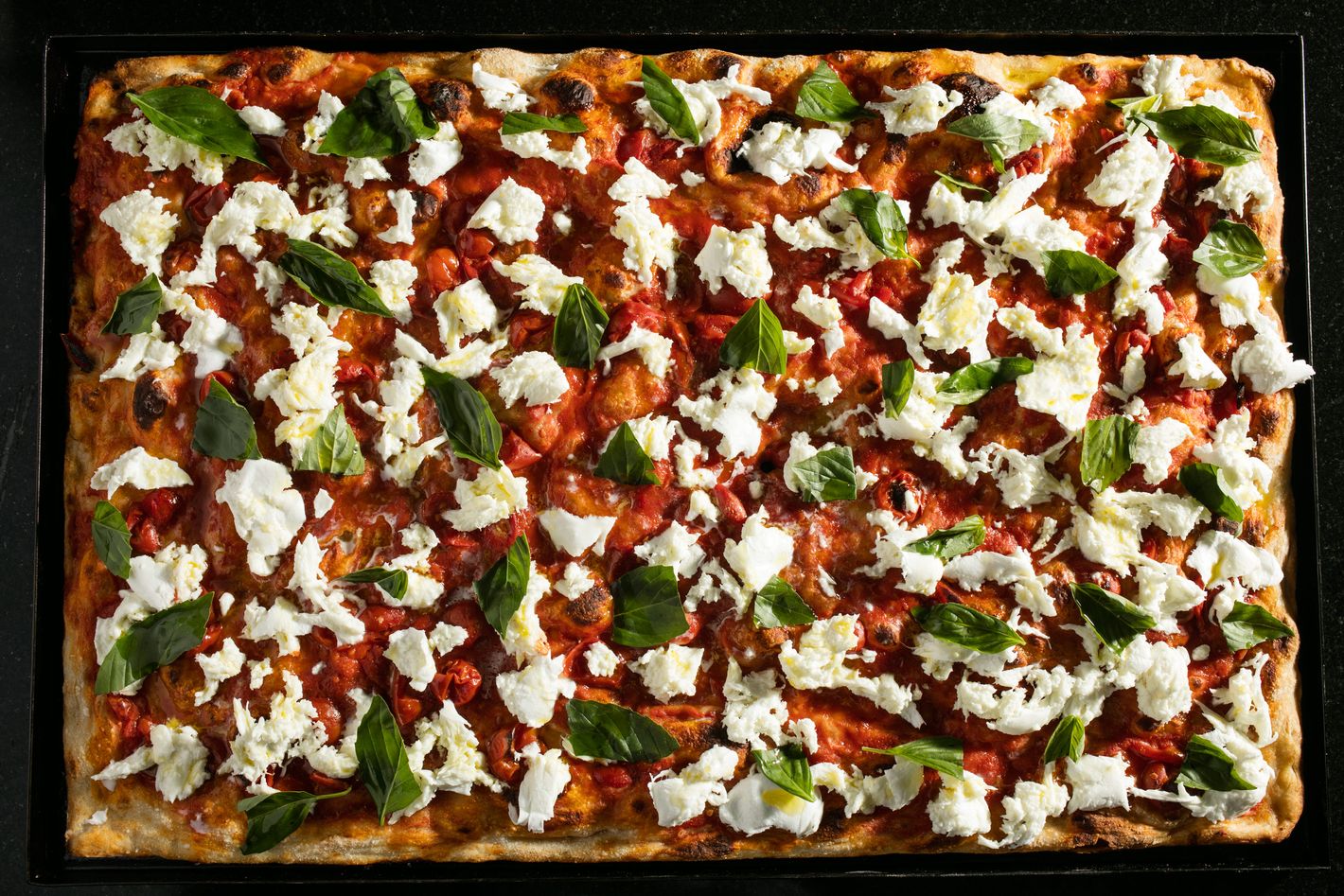 Roman Pizza Master You’ve Never Heard of Opens UES Shop