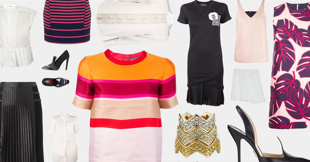 The 20 Chicest Things to Buy on Sale This Week