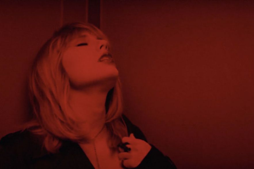 15 Faces Taylor Swift Makes in Her New Music Video