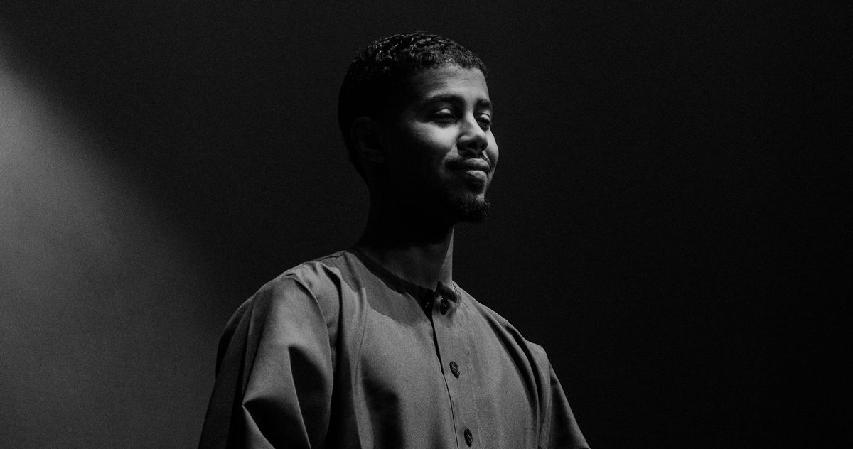 Gaza-Sudan Benefit: Mustafa and Ramy Youssef’s Night of Hope