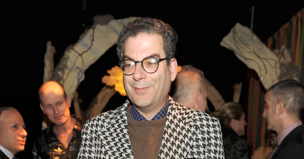 Michael Musto and More Out at the Village Voice