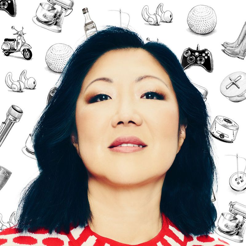 Margaret Cho Thin