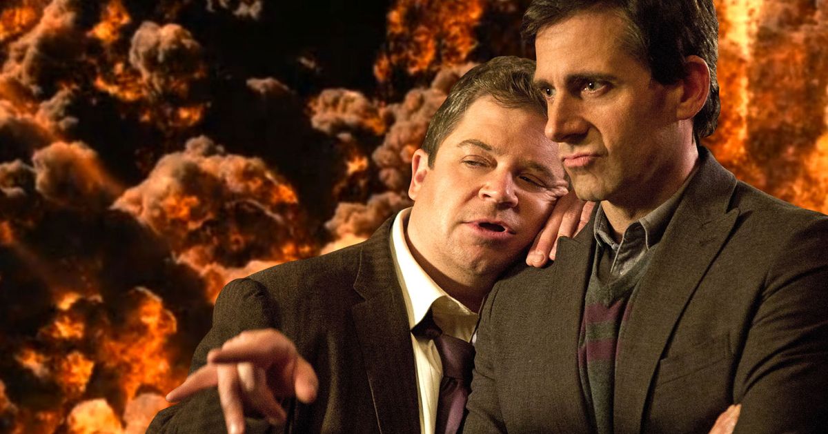How to Deal With the Apocalypse, According to Disaster Movies