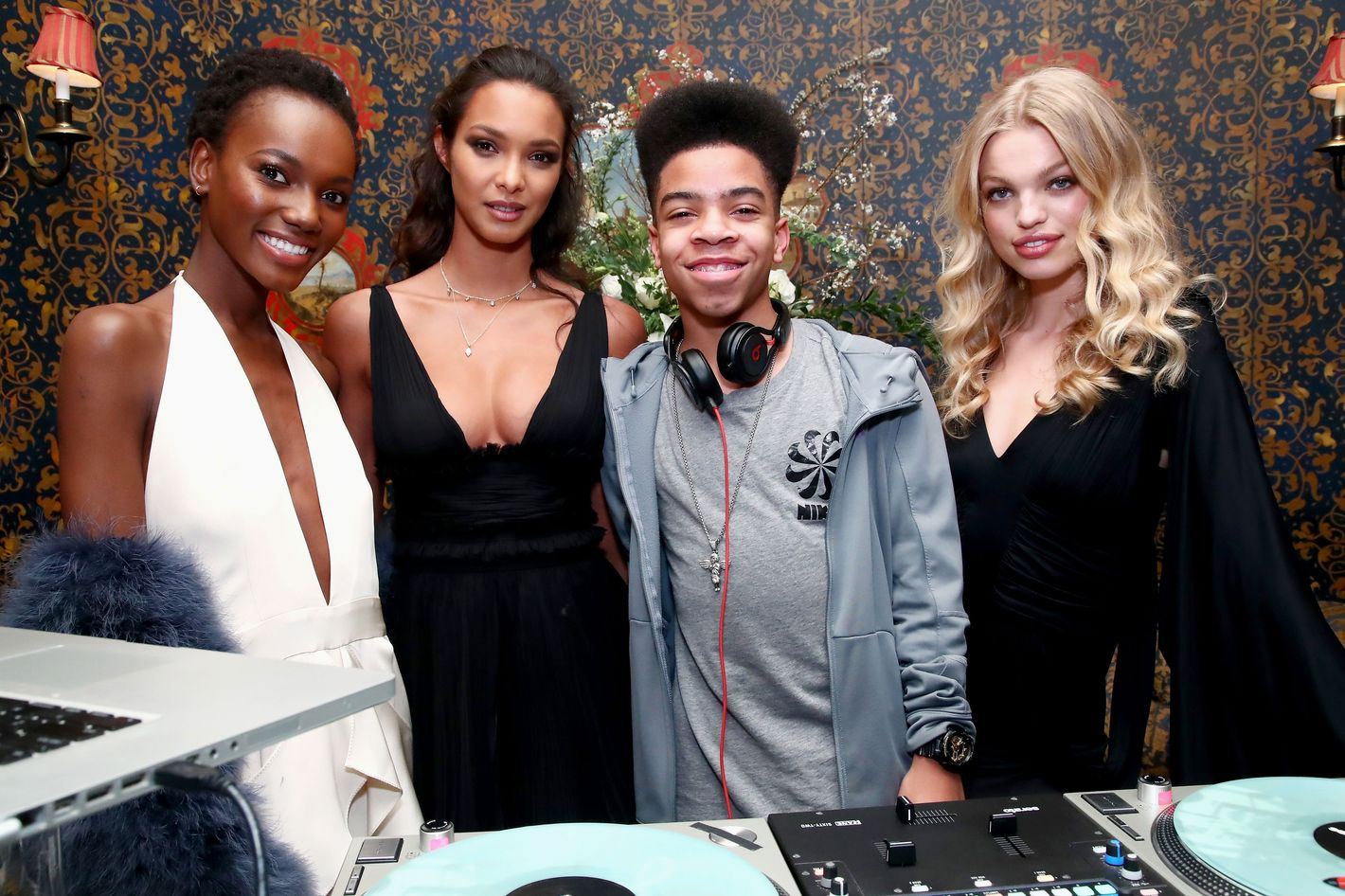 New York’s New Favorite DJ, DJ Prince, is 15 Years Old