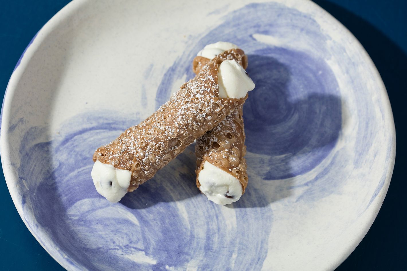 PJ Calapa Opens Scampi in the Flatiron District