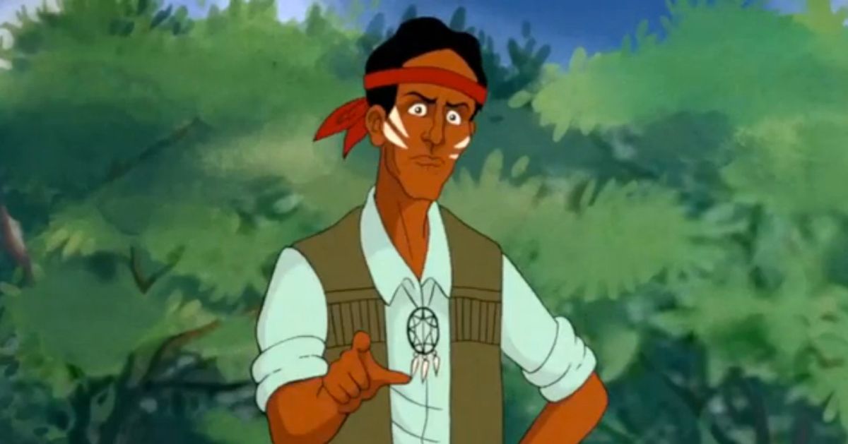 Watch Community’s Version of a G.I. Joe PSA