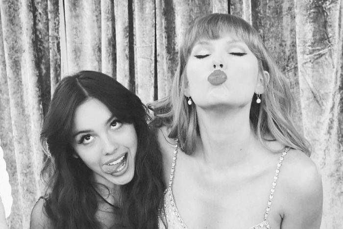 A Lyrical Breakdown of Olivia Rodrigo and Taylor Swift