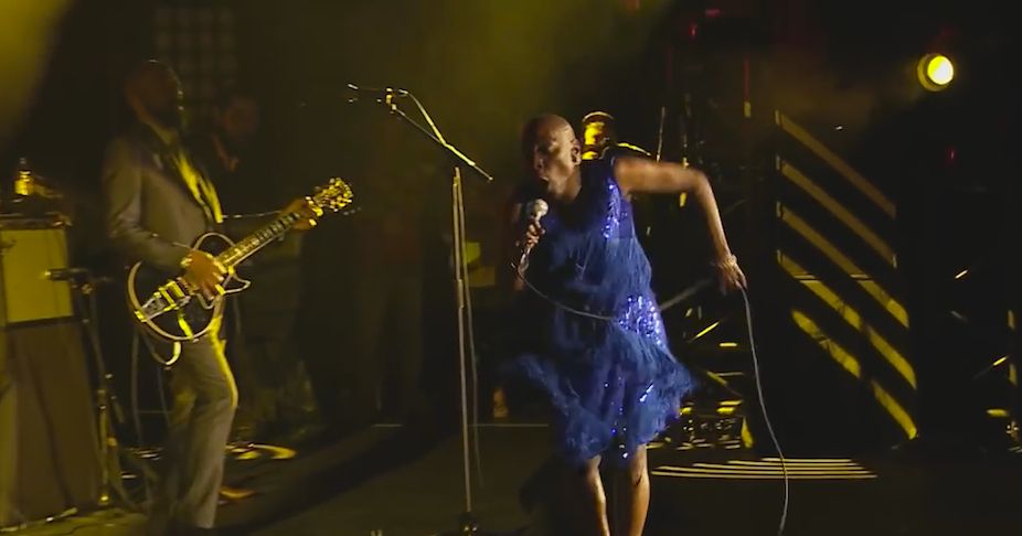 Watch Some of Sharon Jones’s Best Performances