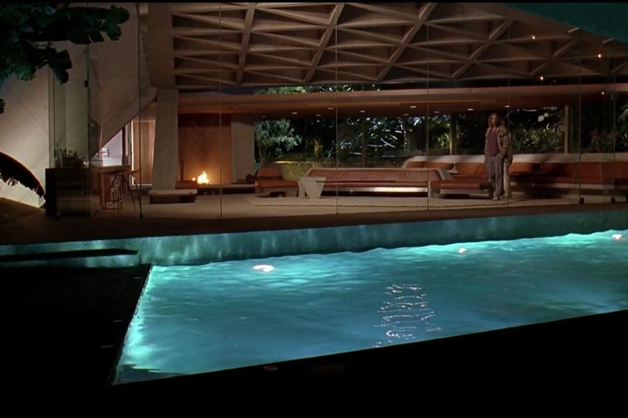 Ranking the Swank Modernist Homes of L.A. Villains