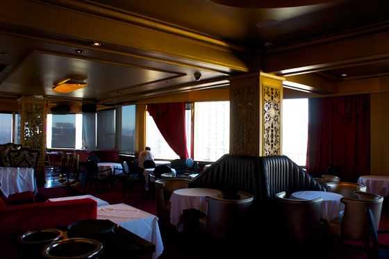 Step Inside the New Starlight Room, Reopening Tonight