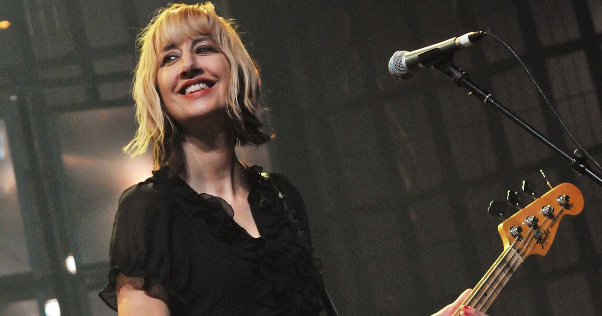 Kim Shattuck, Lead Singer of the Muffs, Dead at 56 From ALS