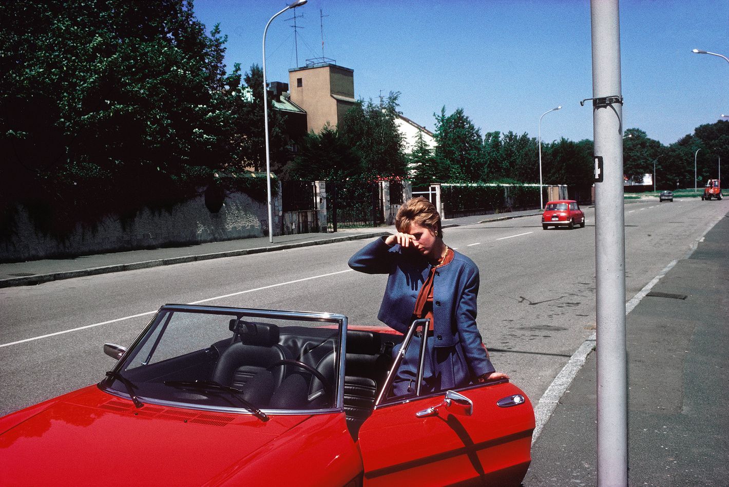 Q&A: Photographer Steve Hiett on Judging the 2014 Hyères Festival