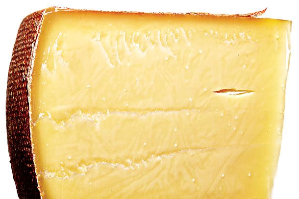 From Adelegger to Zimbro: 50 Runny, Yummy, Crumbly Cheeses to Eat Now