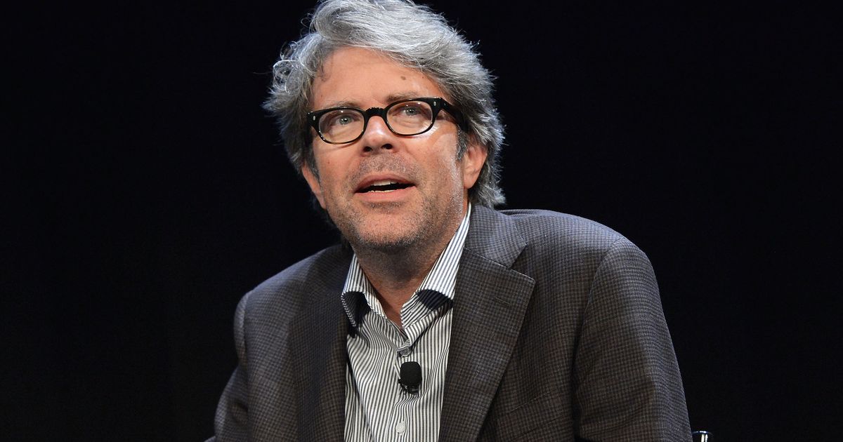 Jonathan Franzen Hasn’t Read Jennifer Weiner, But He Has a Lot of ...