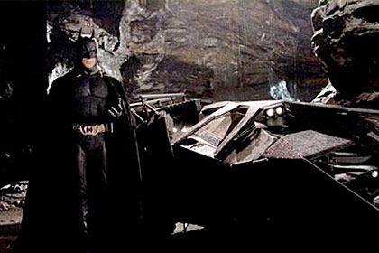 The Thirteen Greatest Caves in Movie History - Slideshow - Vulture