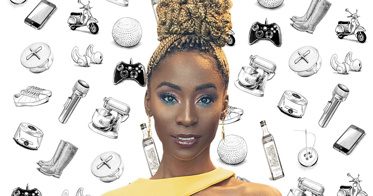 Angelica Ross’s 10 Favorite Things 2022 | The Strategist