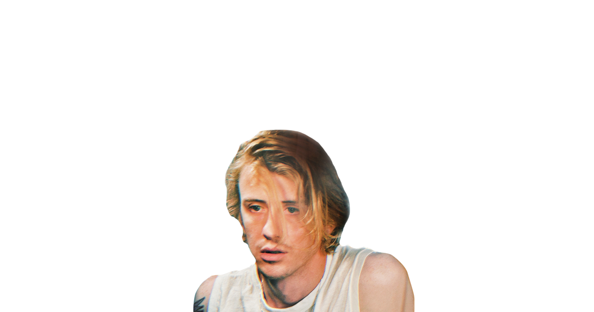 Girls’ Christopher Owens on His Pop Influences, the ‘Impress Me ...