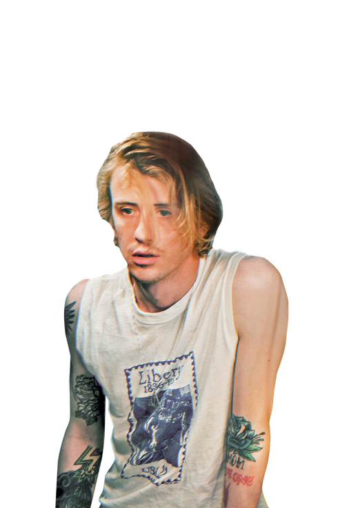 Girls’ Christopher Owens on His Pop Influences, the ‘Impress Me ...