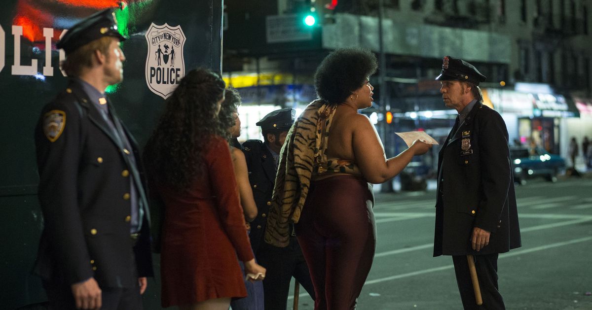 The Deuce: This Is the Scene When It Finally Becomes Itself