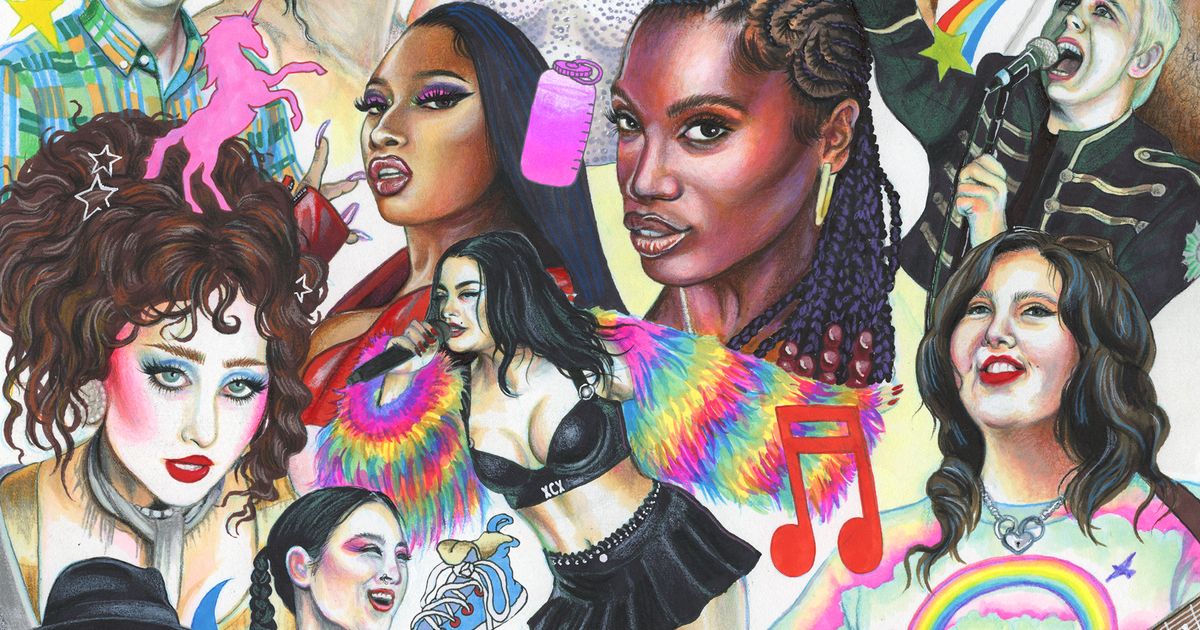 The Best Music Festivals of 2025: An Updating Calendar