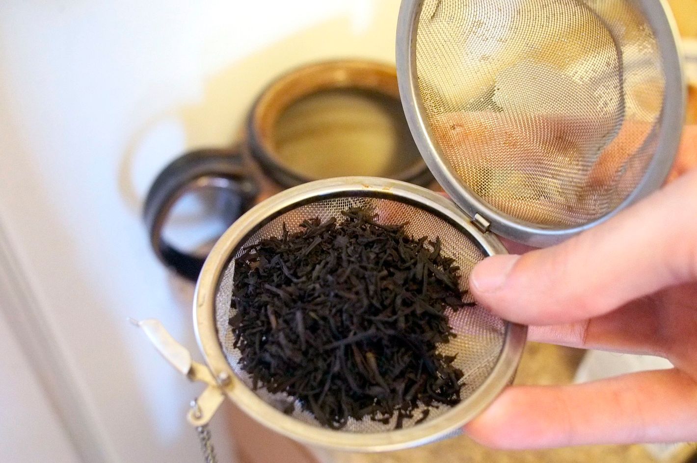 ‘Phantom Thread’ Breakfast Recipe