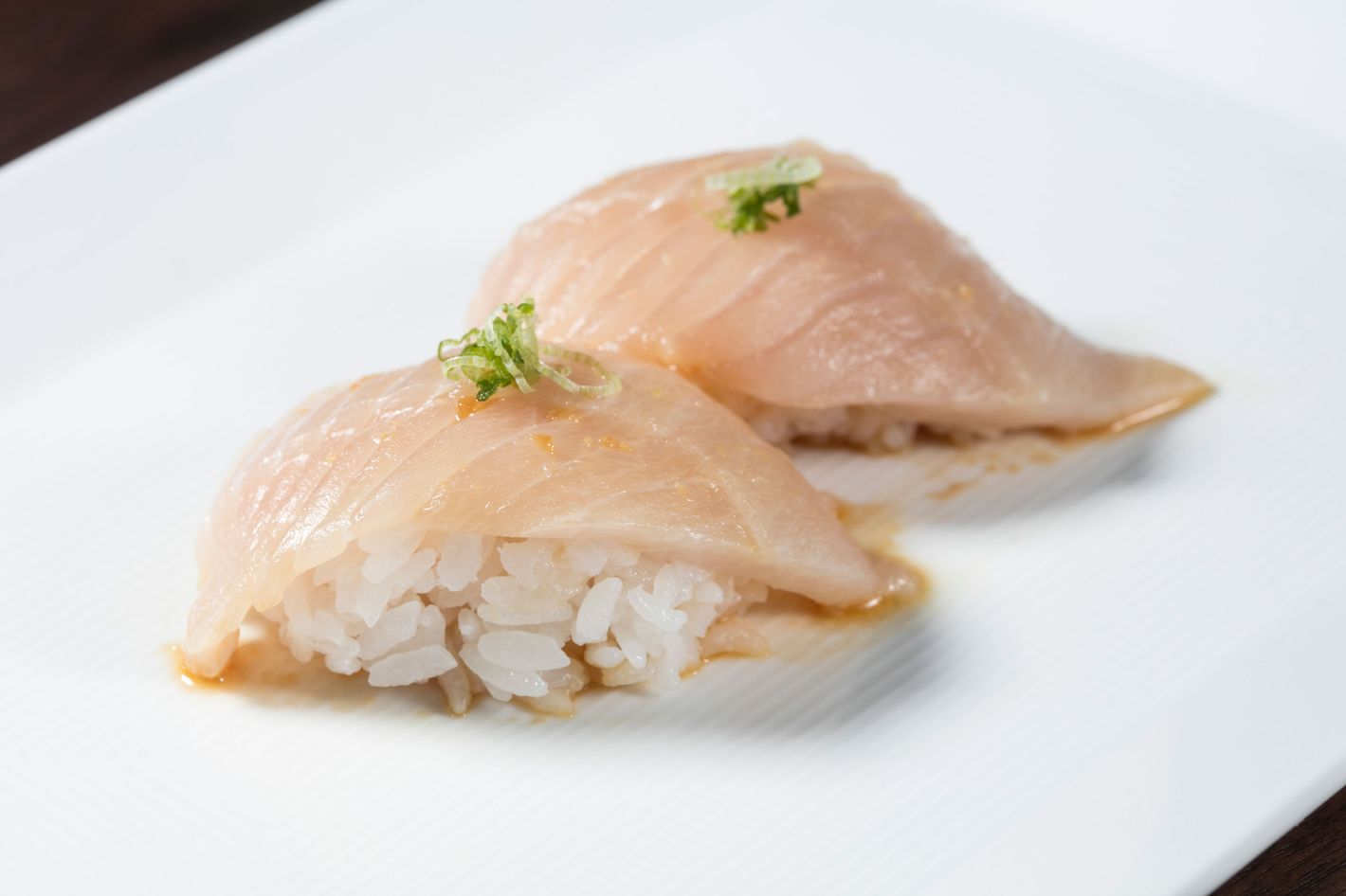 L.A.’s Beloved Sugarfish Is Now Open in New York