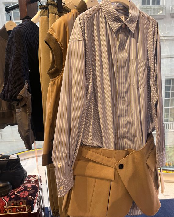 SPACE at Nordstrom: How to Shop Emerging-Designer Brands