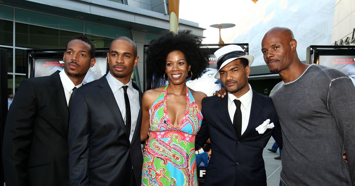 Fox’s In Living Color Reboot Is Totally Dead