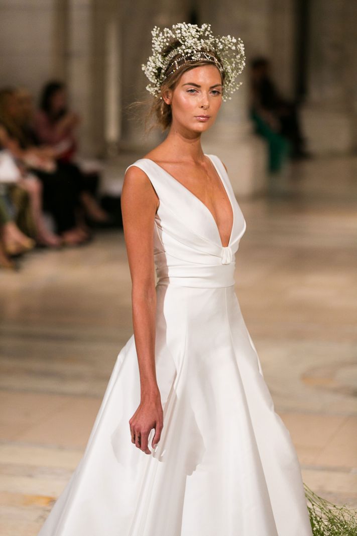 NYC Bridal Gown Stores - New York Weddings Guide