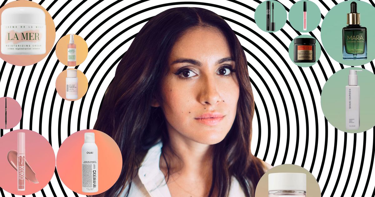 Jen Atkin On Her Byredo Collab and Her Favorite Products