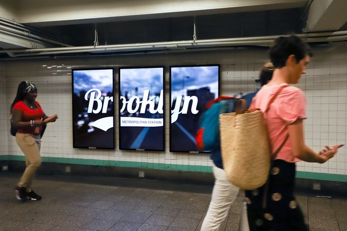 More Proof That Subway Ads Are Kind of Great