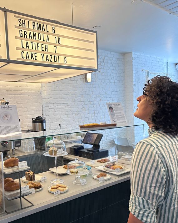Samin Nosrat on New ‘Good Things’ Cookbook