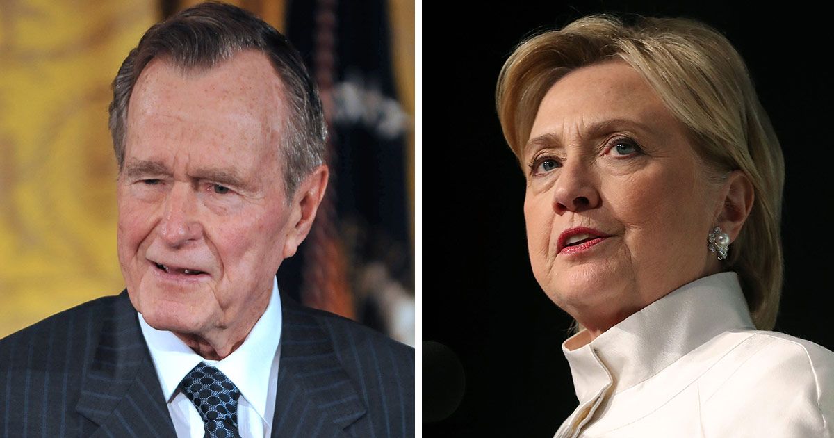 Beware Pundits Saying Americans Are Tired of Democrats