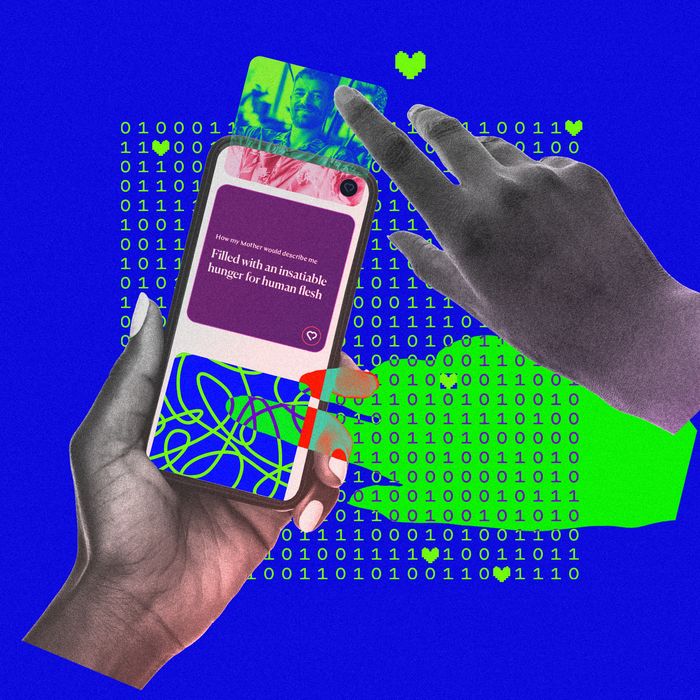 These Women Have Figured Out How to ‘Hack’ Hinge