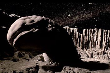 The Thirteen Greatest Caves in Movie History - Slideshow - Vulture