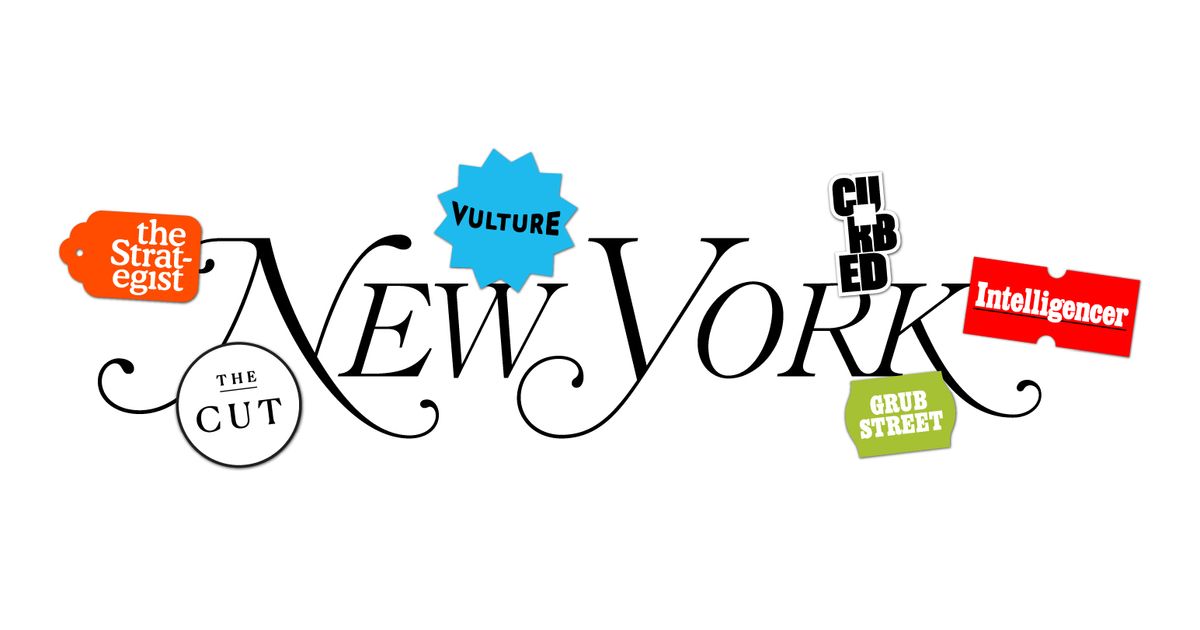 New York Magazine Announces New Hires Across Its Network -- New York ...