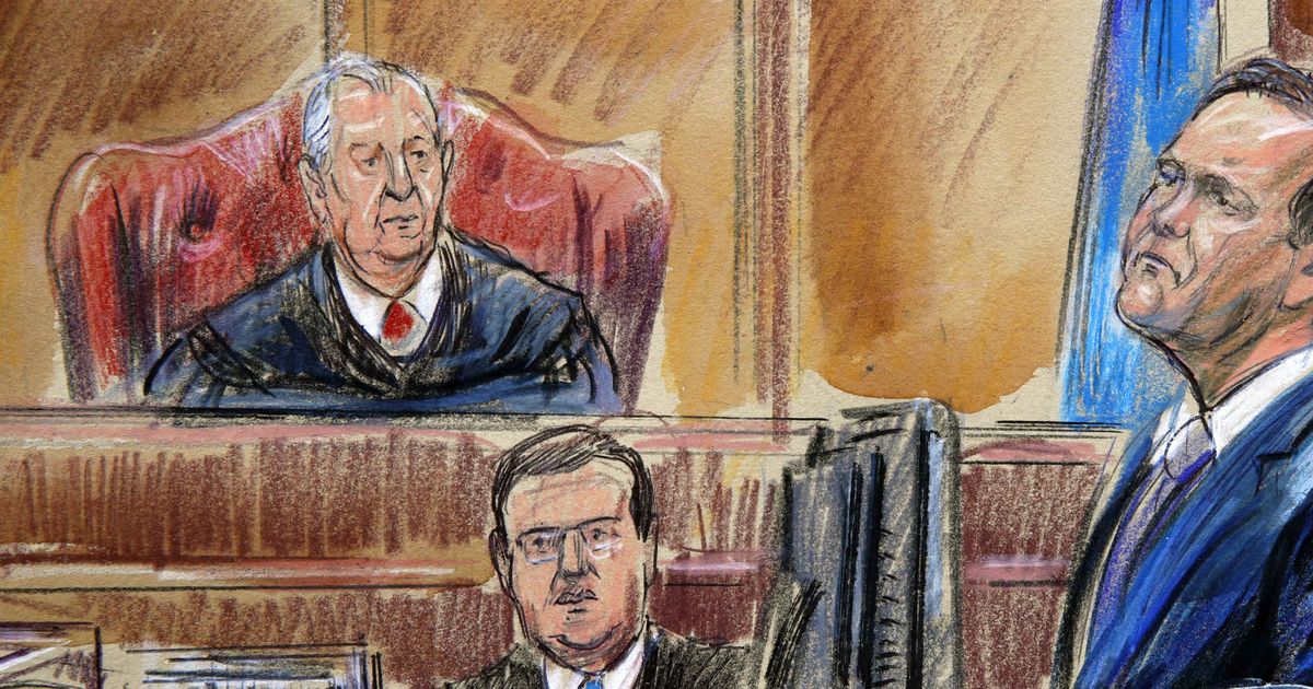 Judge Ellis Knows What He’s Doing in the Manafort Trial