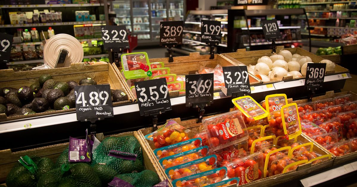 The October Inflation Report Has Wall Street Feeling Great