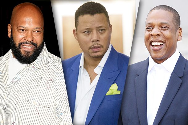 Which Real-Life People Might Have Inspired the World of Empire?