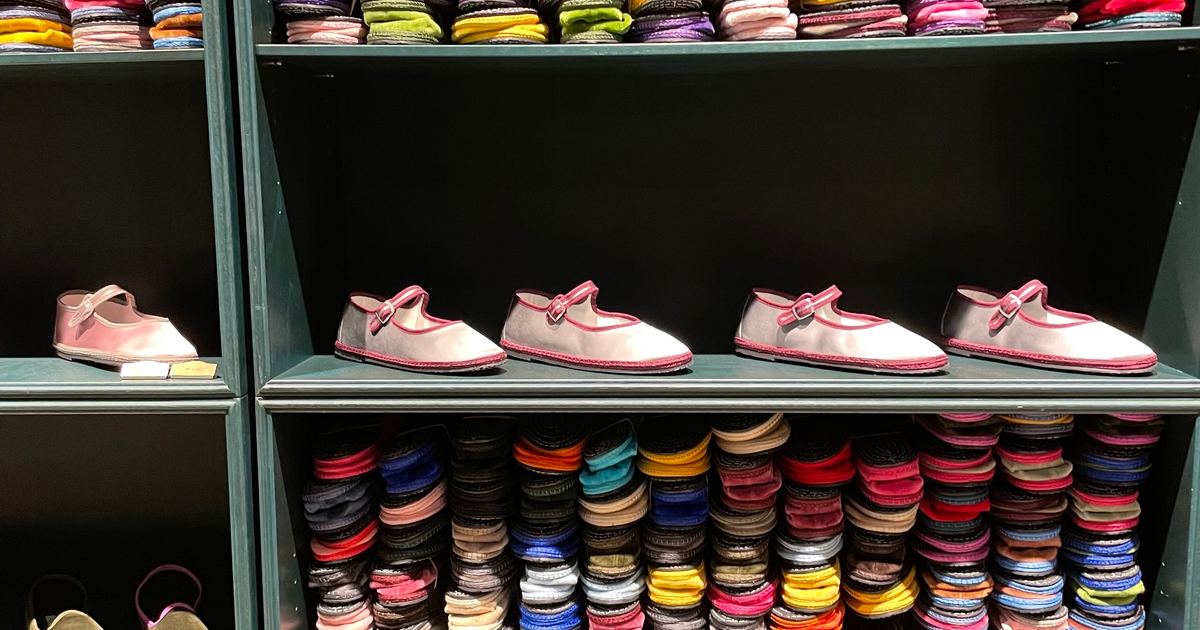 The Best Closed-Toed Summer Shoes Are Venetian Slippers | The Strategist