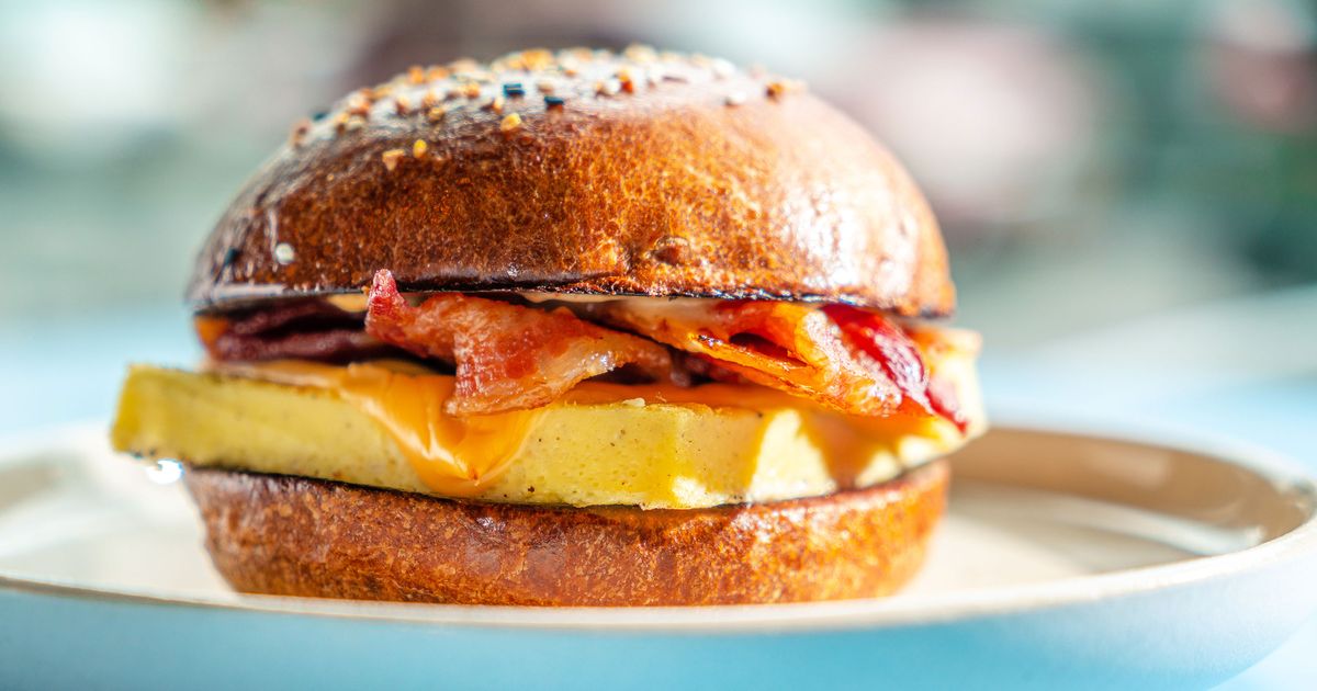 The Grub Street Food Agenda for October